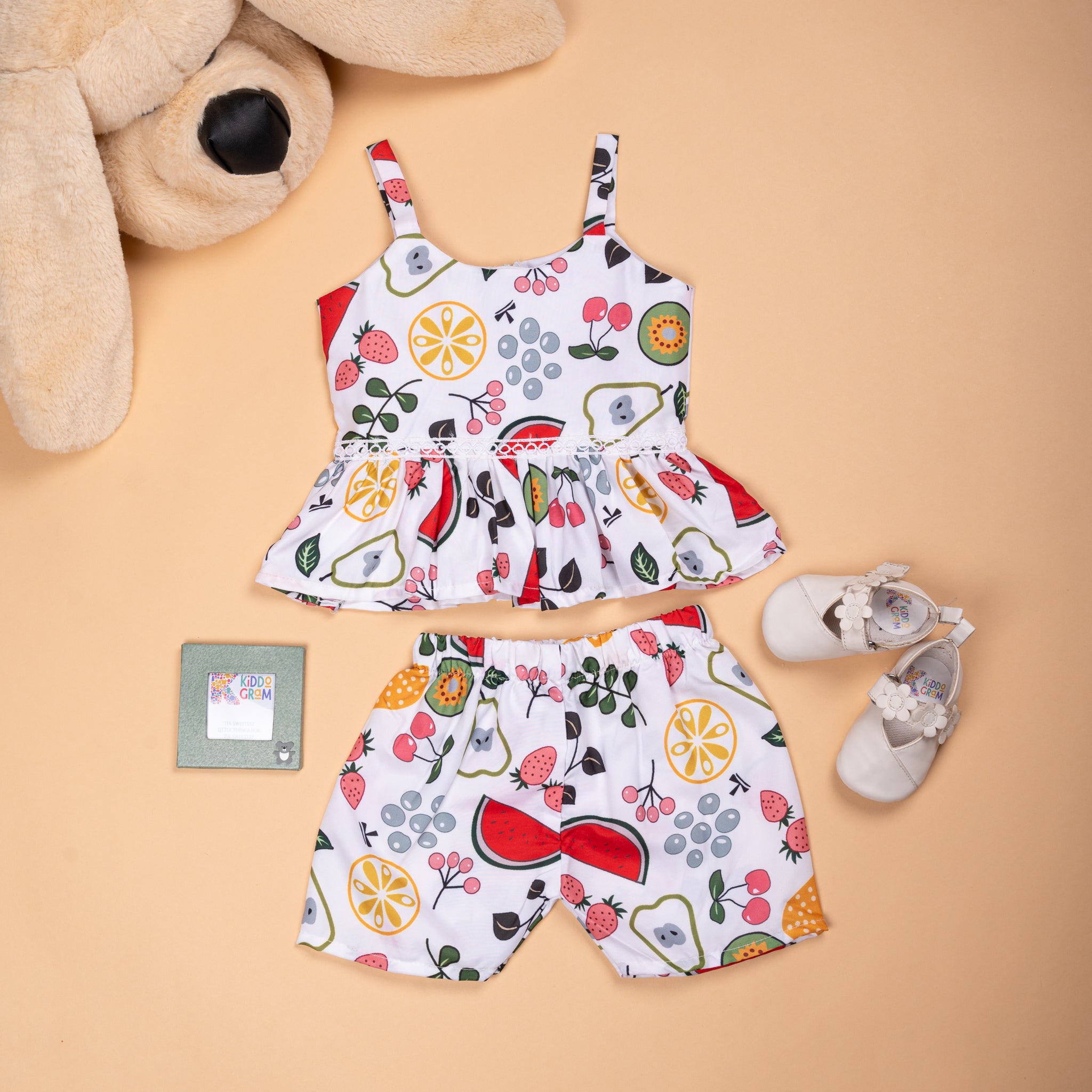 peplum set – Kiddogram