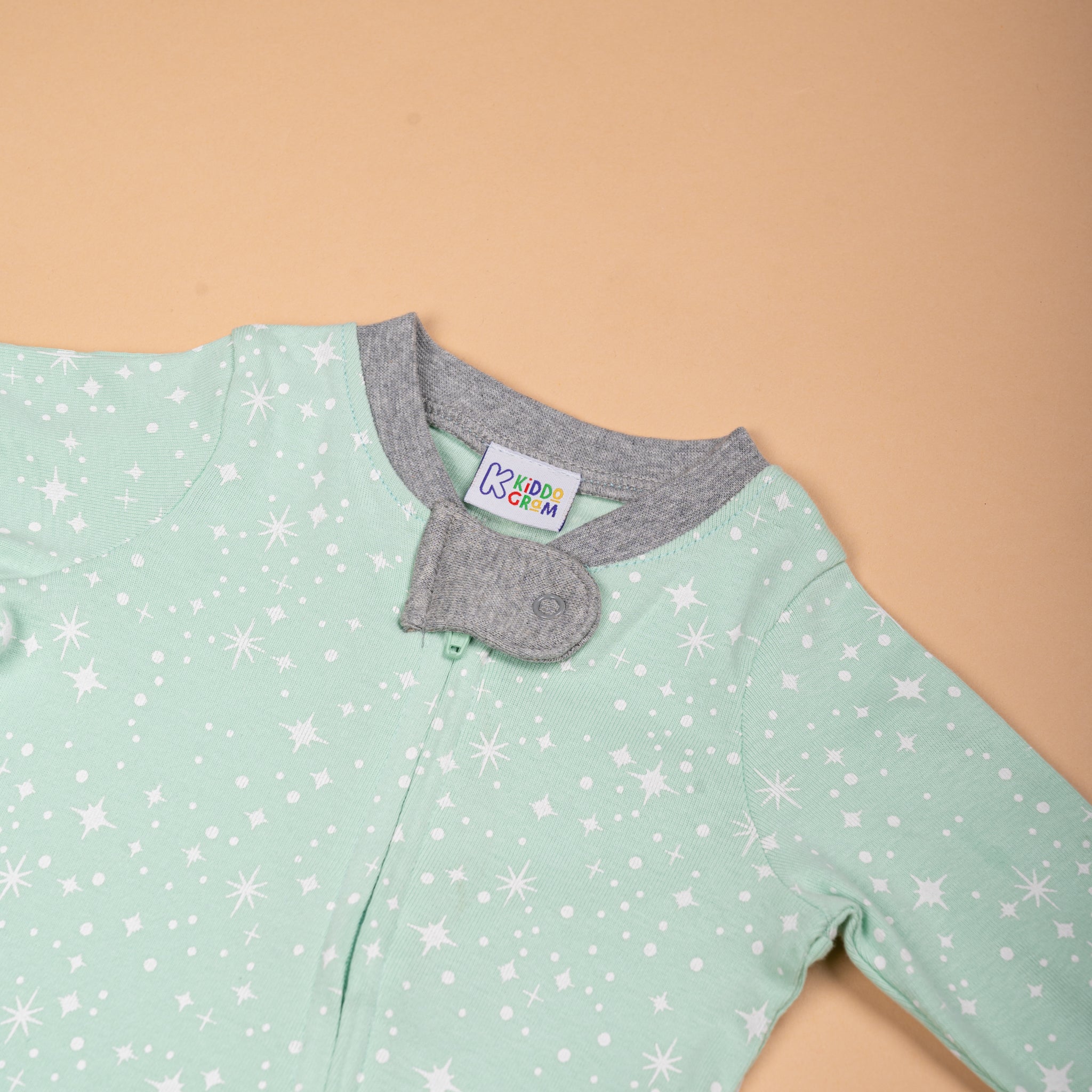 Snug Bug Romper NAS35 – Kiddogram