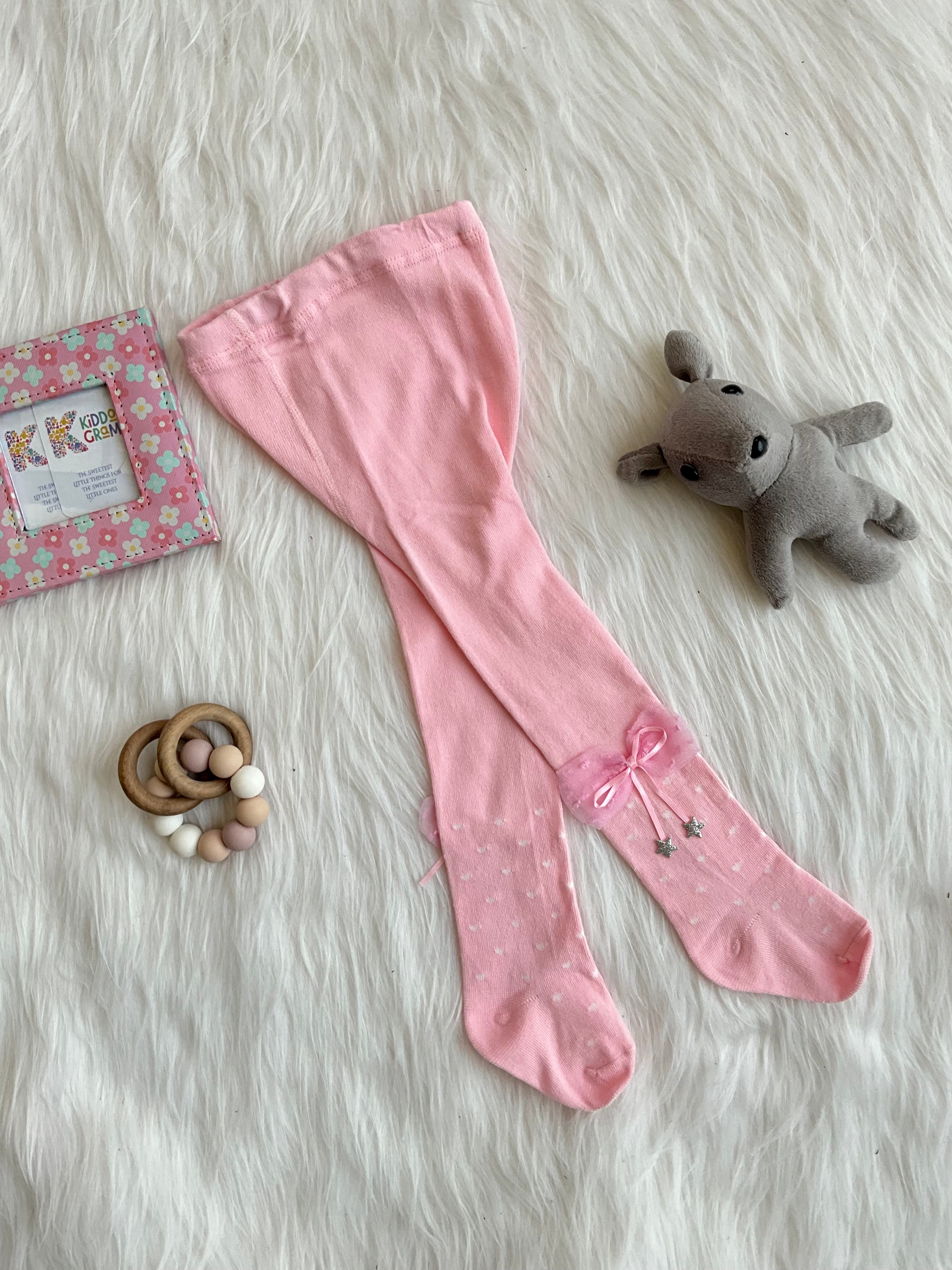 Playful Princess Stockings – Kiddogram