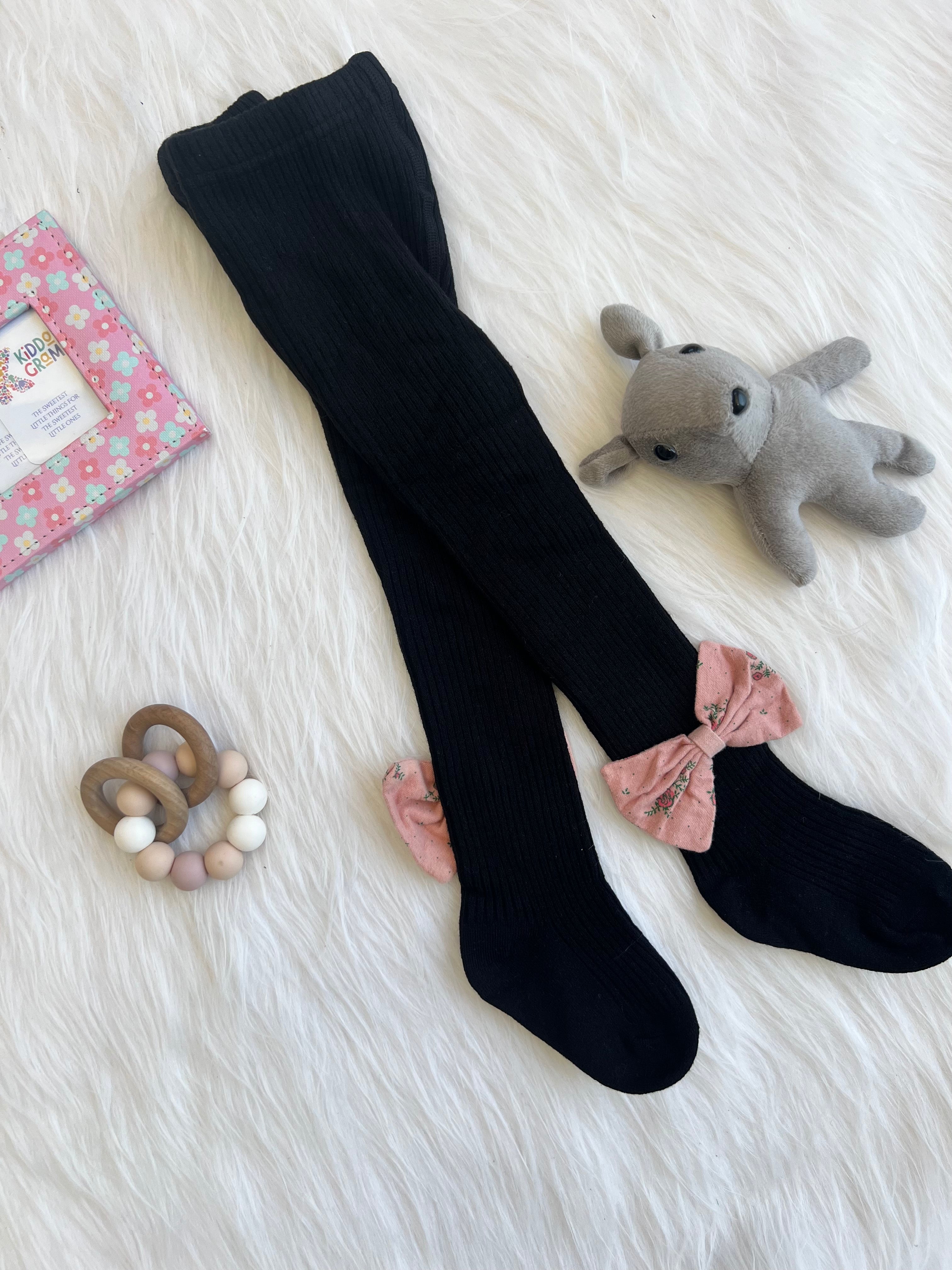 Foot Finesse Stockings – Kiddogram