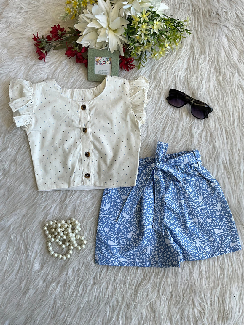 Breezy bliss coordset – Kiddogram