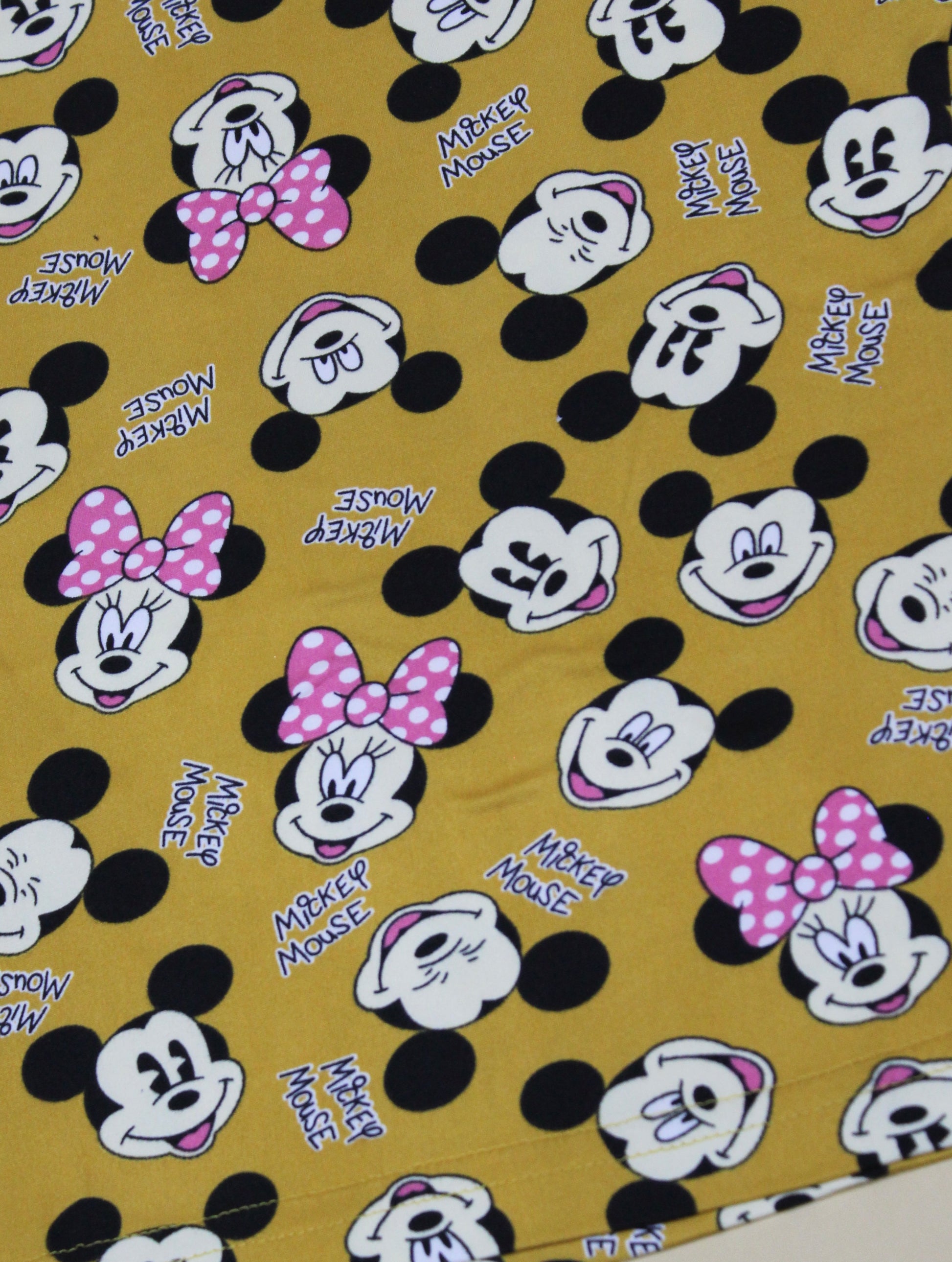 Mickey Dreamland – Kiddogram